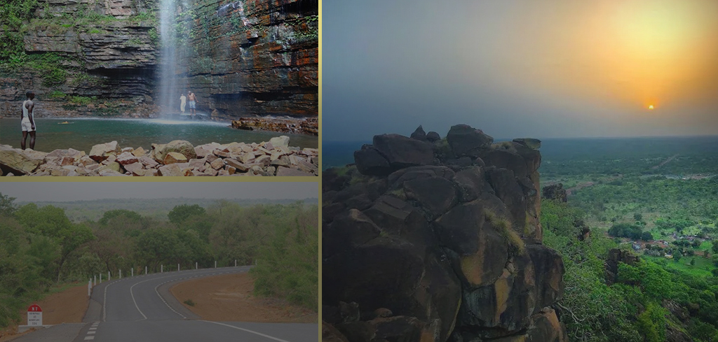 Accueil - Mairie de Kédougou